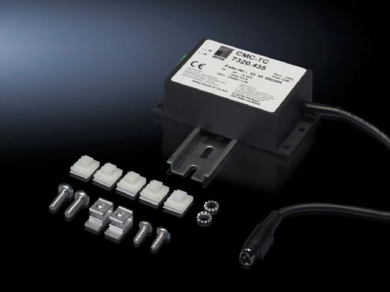 DK7320435威图机柜CMC III电源用于PU紧凑型PULED灯管门控模块已停产-33样本威图空调维修威图风扇DK7320.435德国 ...