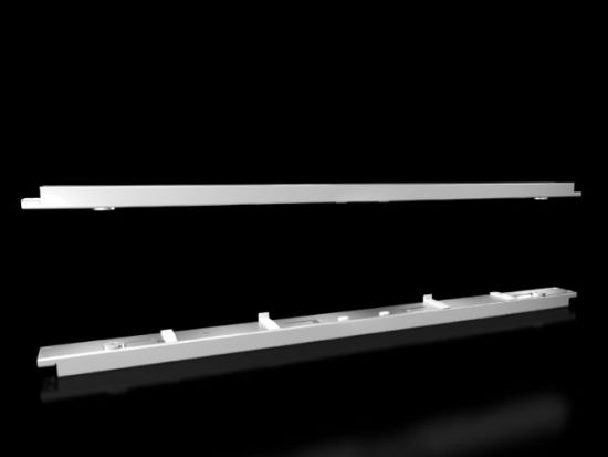 VX8619042威图机柜VX安装套件负载能力1500牛顿米用于威图电柜宽1200-36样本-德国威图制造-威图空调维修威图电柜威图母线威图 ...