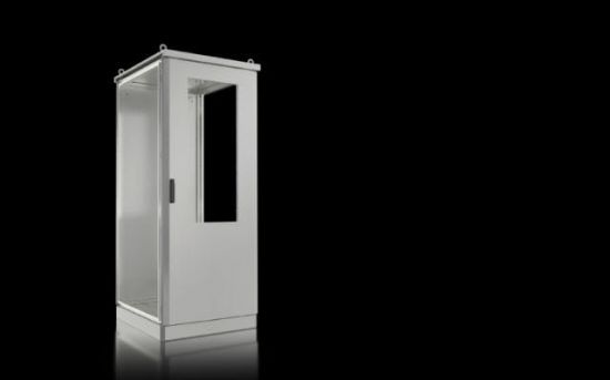 CS5051452威图机柜Toptec door module用于CS Toptec型户外箱体用于宽800高1800的威图机柜带用于1.5kW ...